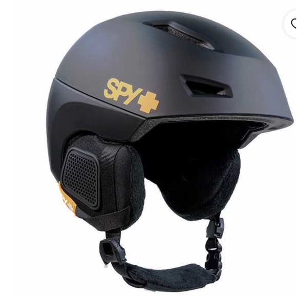SPY | Accessories | Nwt Adult Spy Sender Snow Helmet | Poshmark